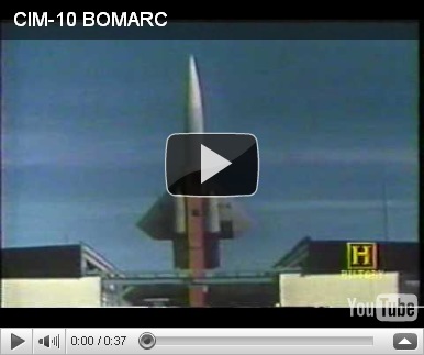 CONELRAD Adjacent: Meet Miss Bomarc